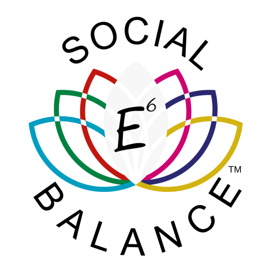 Social Balance – Start and Grow your New Business Socially